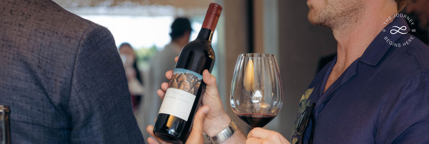 Australia's Premier Fine Wine destination | LANGTONS Fine Wines